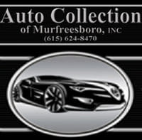 Auto Collection of Murfreesboro Cars for Sale in Murfreesboro , TN ...