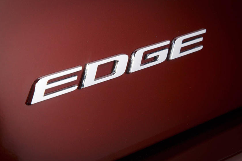 2016 Ford Edge Price, Review, Ratings and Pictures | CarIndigo.com