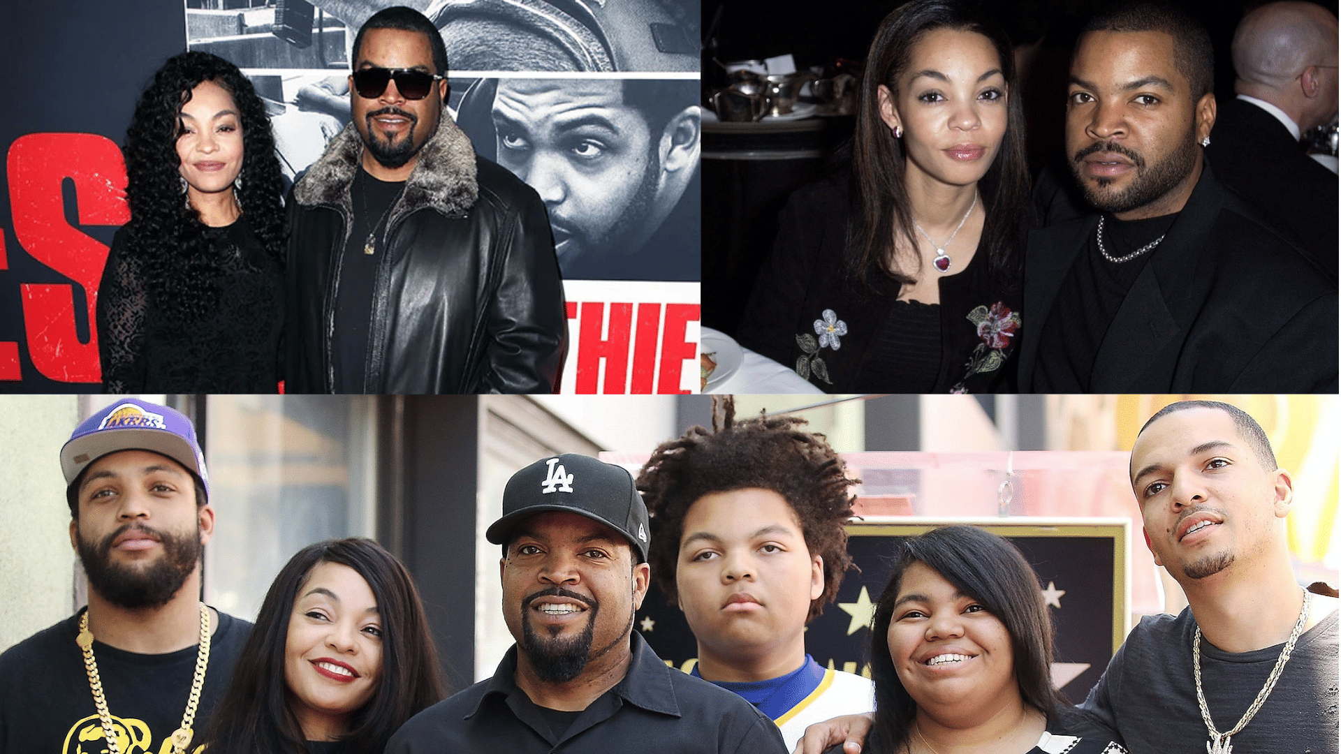 What is Ice Cube's net worth in 2023? When everyone knew the true value ...