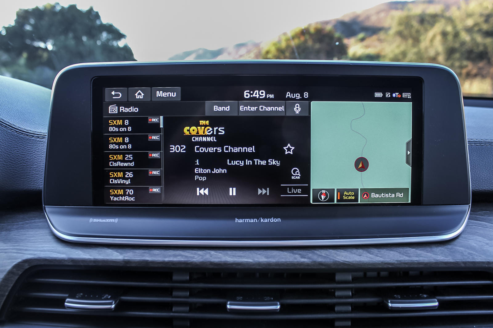 2022 Kia Telluride Interior Review - Seating, Infotainment, Dashboard ...