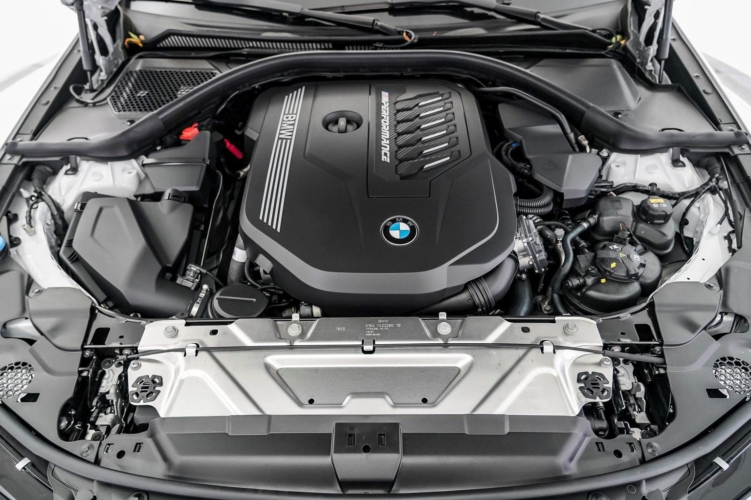 2021 BMW M340i Engine, Horsepower, MPG and 0-60 | CarIndigo.com