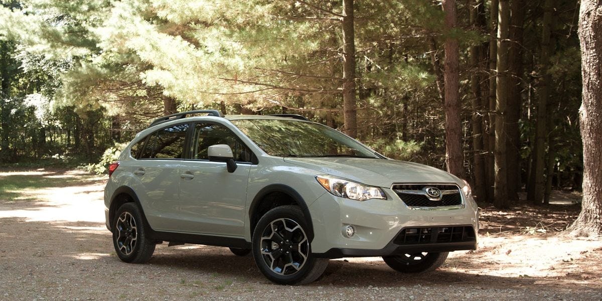 Reliable SUVs For Sale Under $10,000