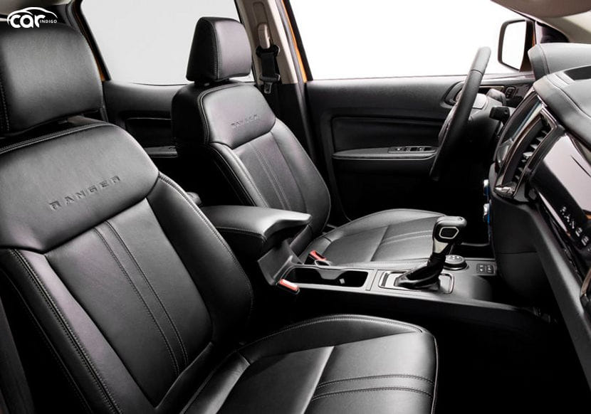 2022 Ford Ranger Price, Review, Pictures and Ratings