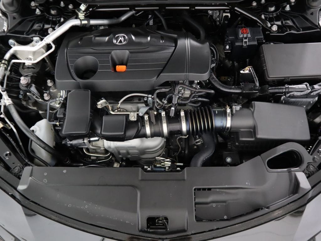 Used 2022 Acura TLX for Sale Near Me | 317 Listings Starting at $34,936 ...